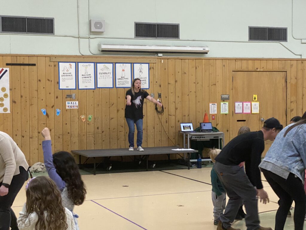 The Roar: 3/16/25 | The BCE Roar