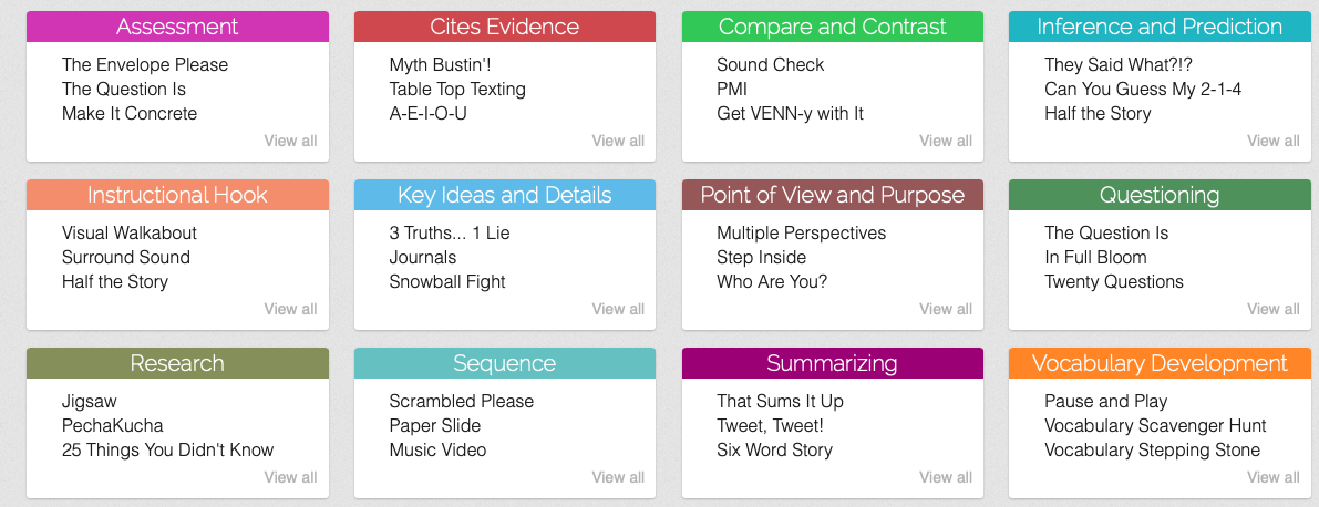 Discovery Education- More than just videos! Here is a quick video ...