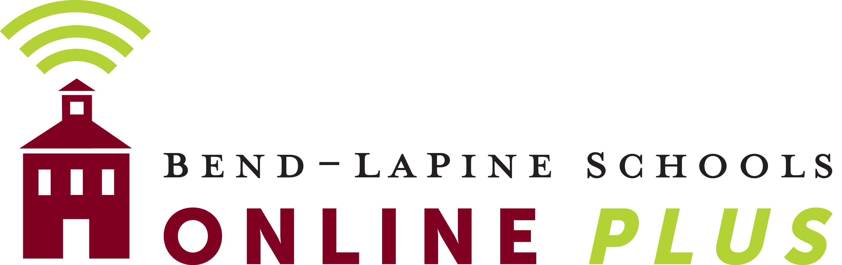 BLS Online Plus logo – RGB – BLS Educational Technology