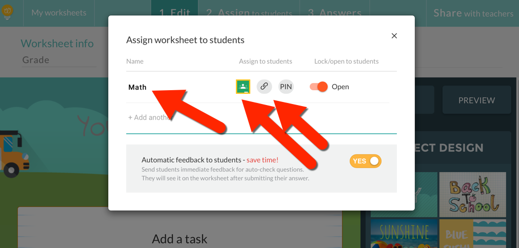 Wizer: a Great Tool for Creating Interactive Assignments – BLS ...