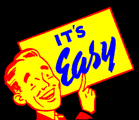 Easy-Peasy QR Code Extensions – BLS Educational Technology