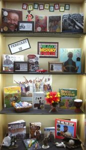 Black History Month – BLS Educational Technology