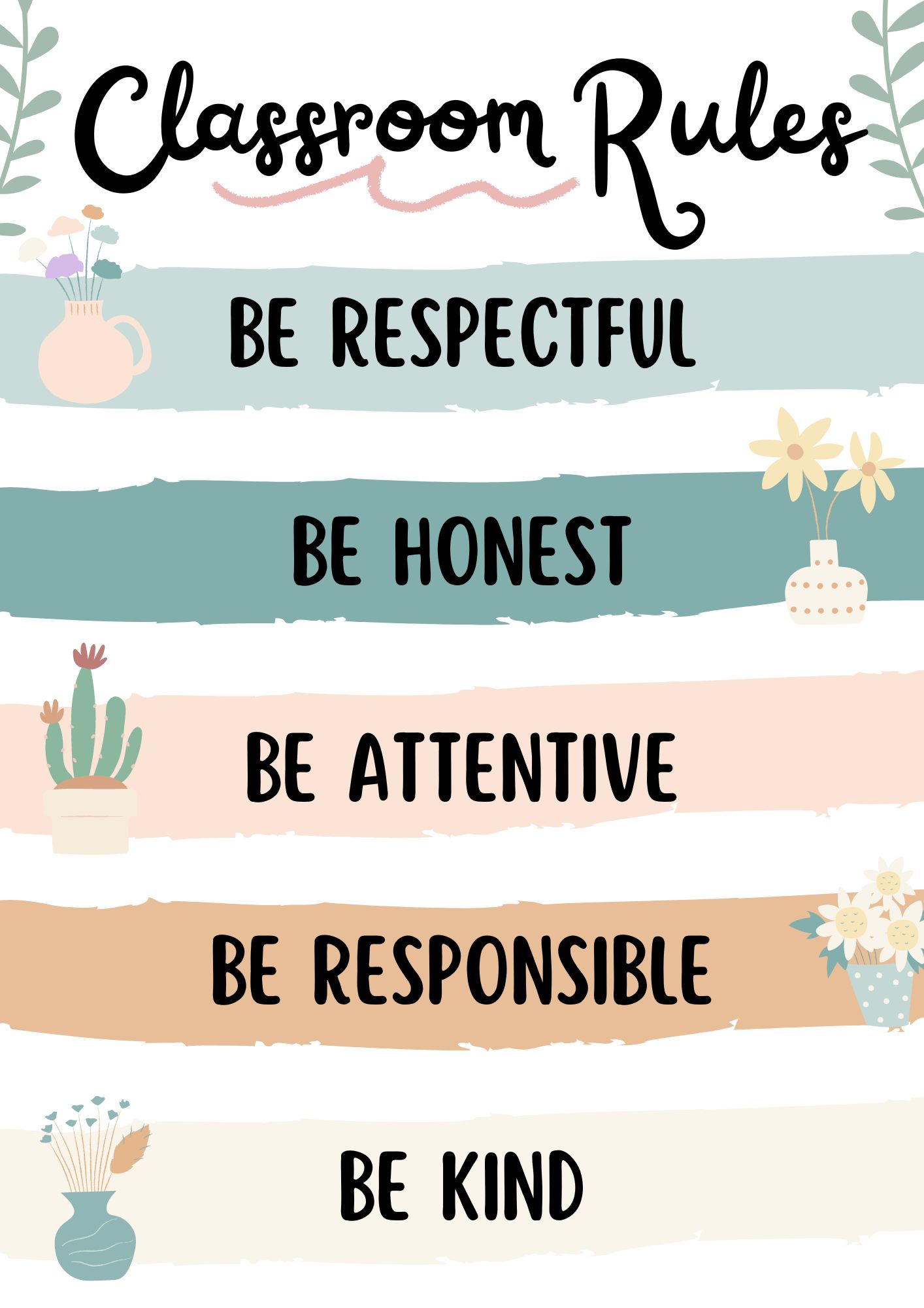 Canva in the Classroom – BLS Educational Technology