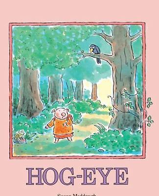 Hog-Eye | LibraryGirl Reads