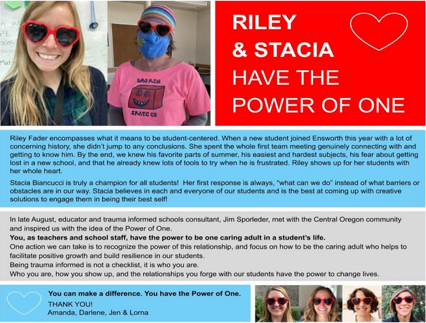 Special Edge 11/13/2020 | The Special Edge