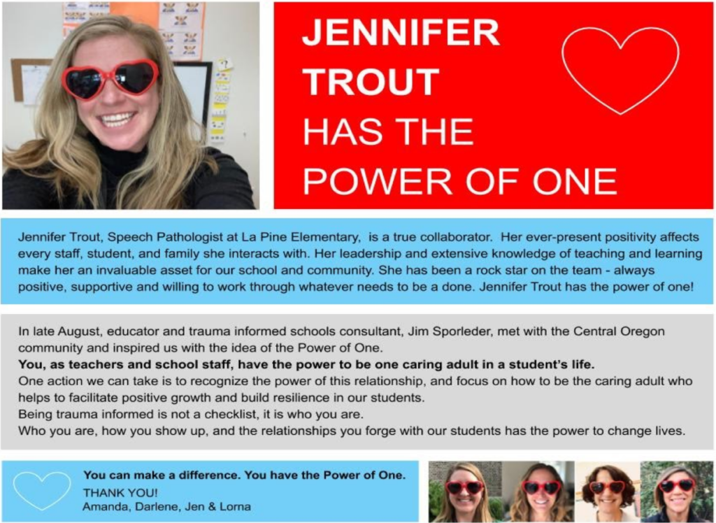 Special Edge 11/20/2020 | The Special Edge