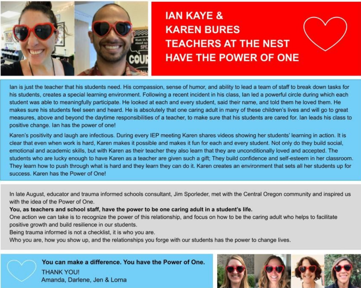 Special Edge 5/18/2021 | The Special Edge