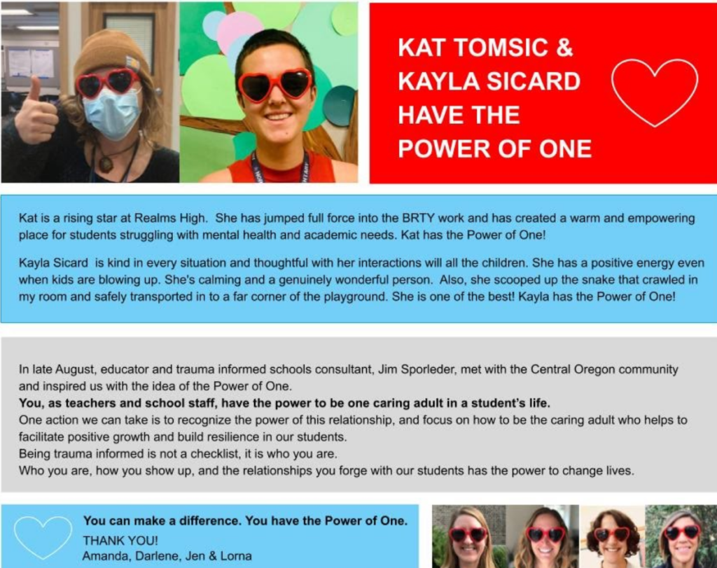 Special Edge 5/18/2021 | The Special Edge