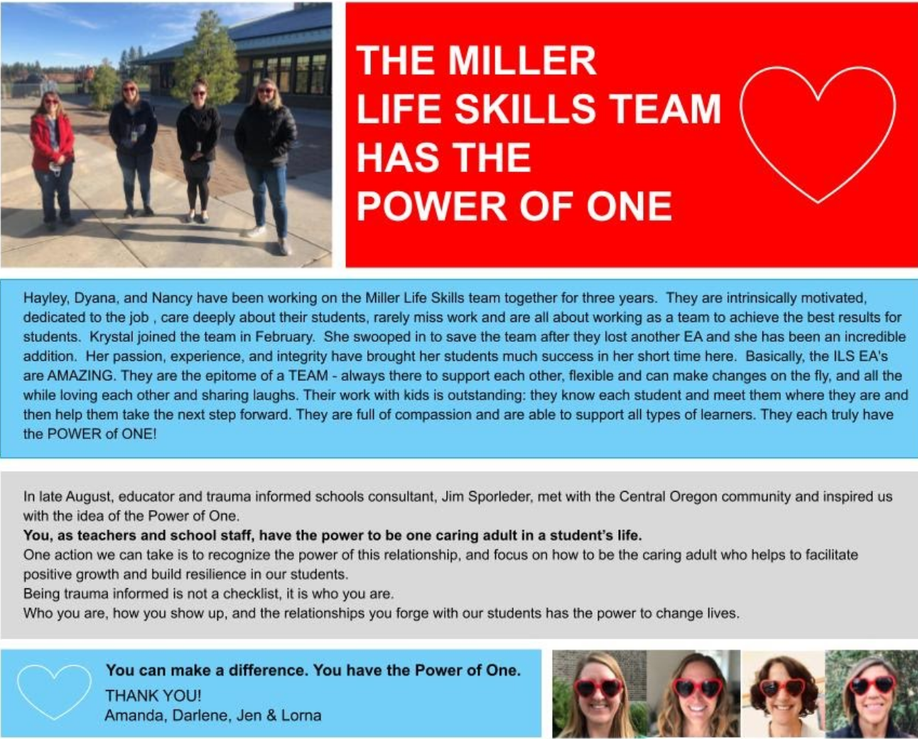 Special Edge 5/25/2021 | The Special Edge