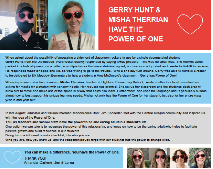 Special Edge 6/1/2021 | The Special Edge