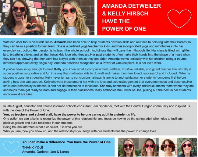 Special Edge 6/8/2021 | The Special Edge