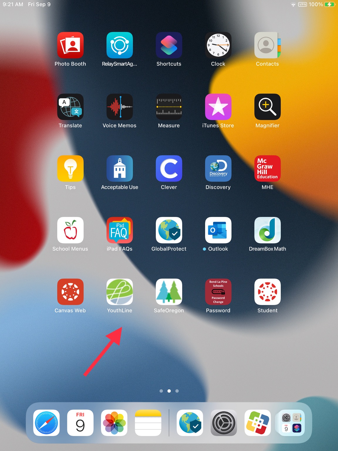 The Special Edge 9/13/2022 | The Special Edge