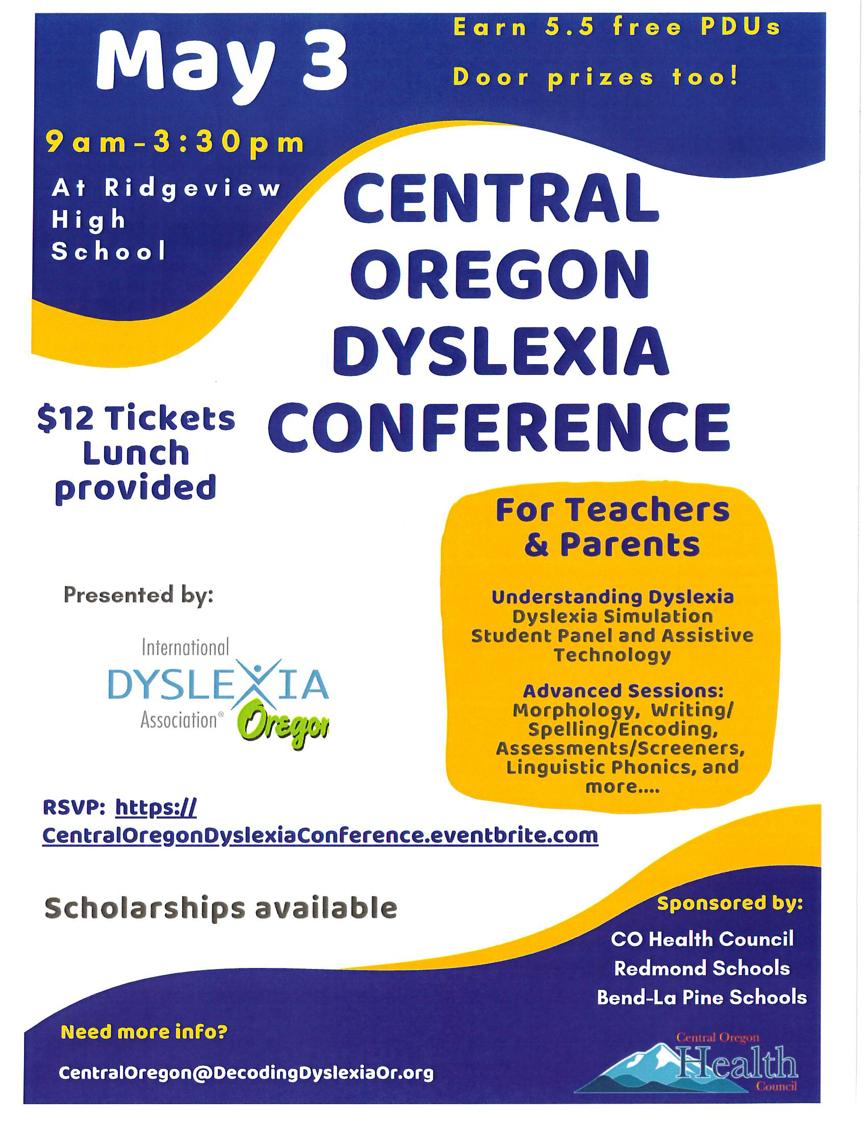 THE SPECIAL EDGE APRIL 9, 2025 | The Special Edge