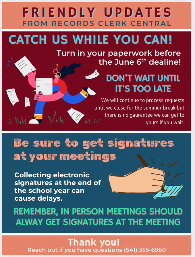 THE SPECIAL EDGE MAY 28, 2025 | The Special Edge